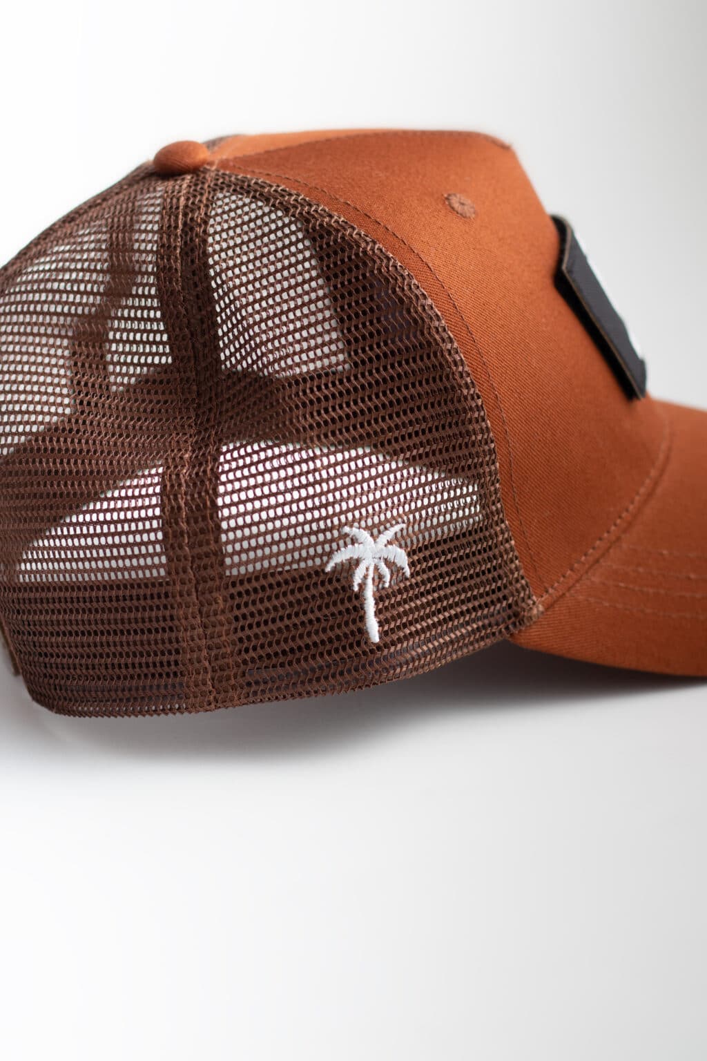 Fahrenheit Caps